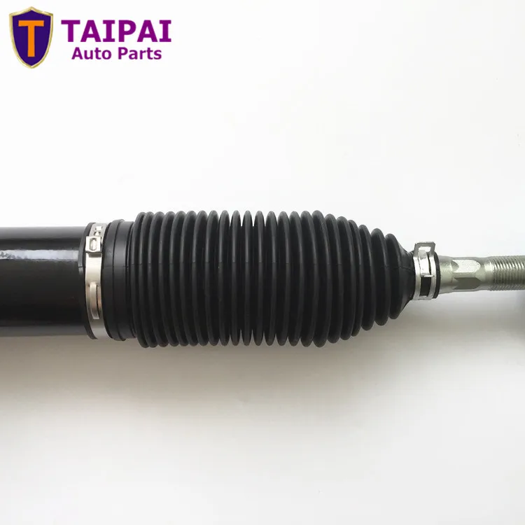 พวงมาลัยสำหรับ TOYOTA TUNDRA Sequoia 44250-0C041 44250-0C010 44250 ...