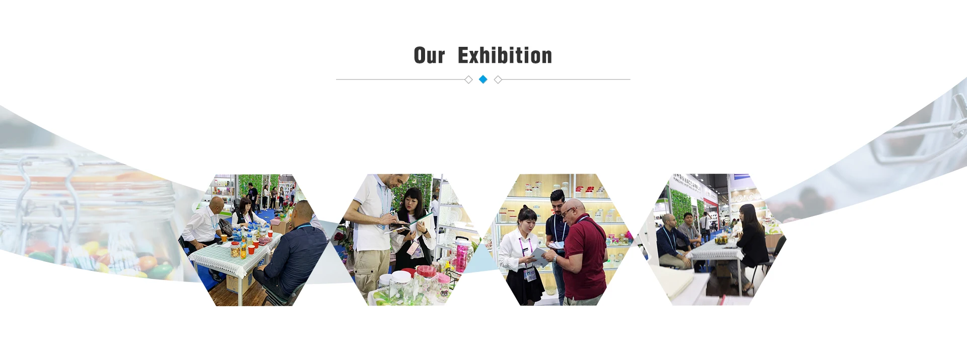 Company Overview - Zibo Boshan Shengjie Glass Products Co., Ltd.