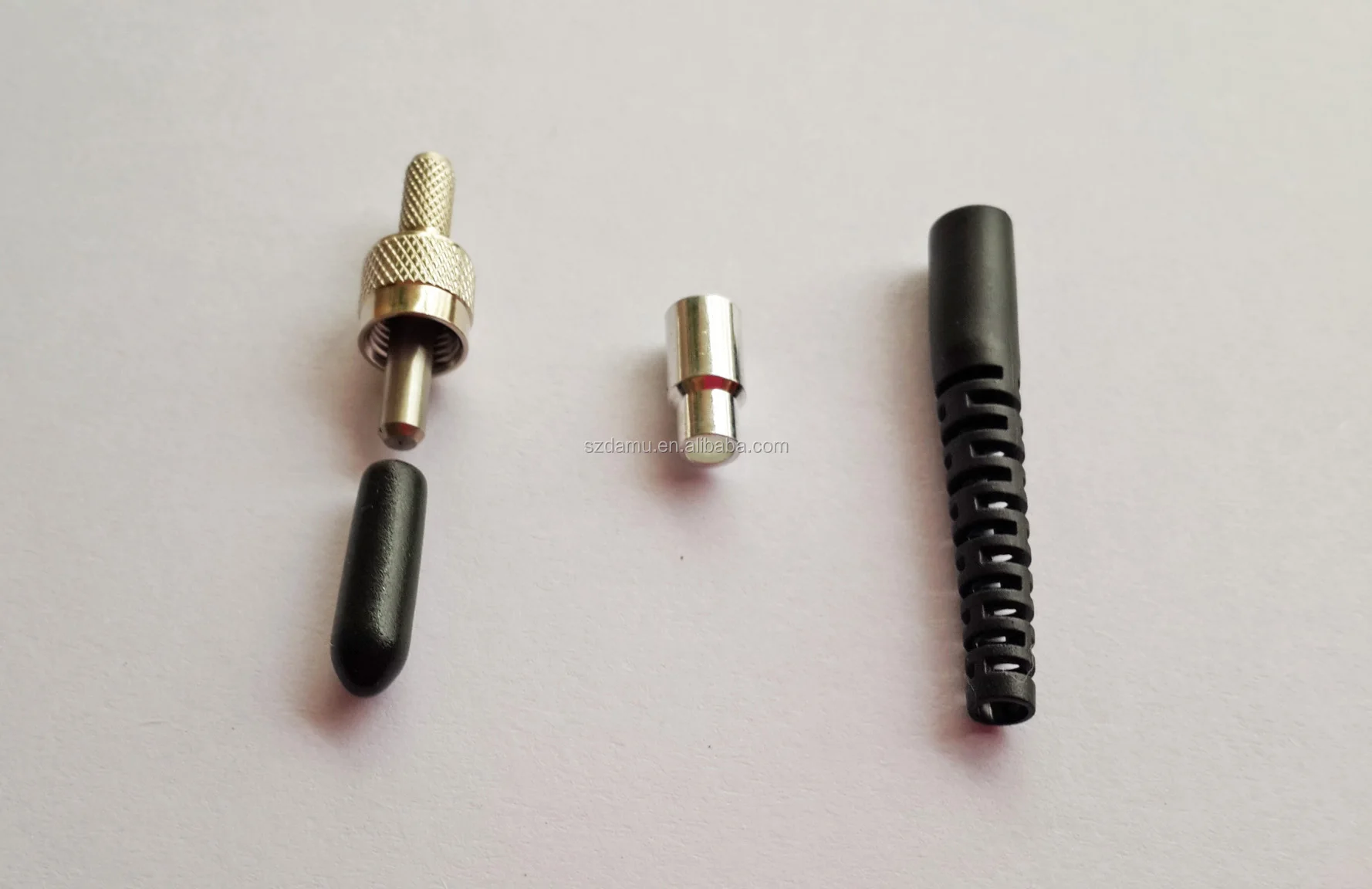 High Power SMA 905 Fiber Optic Connectors - Durable & Reliable