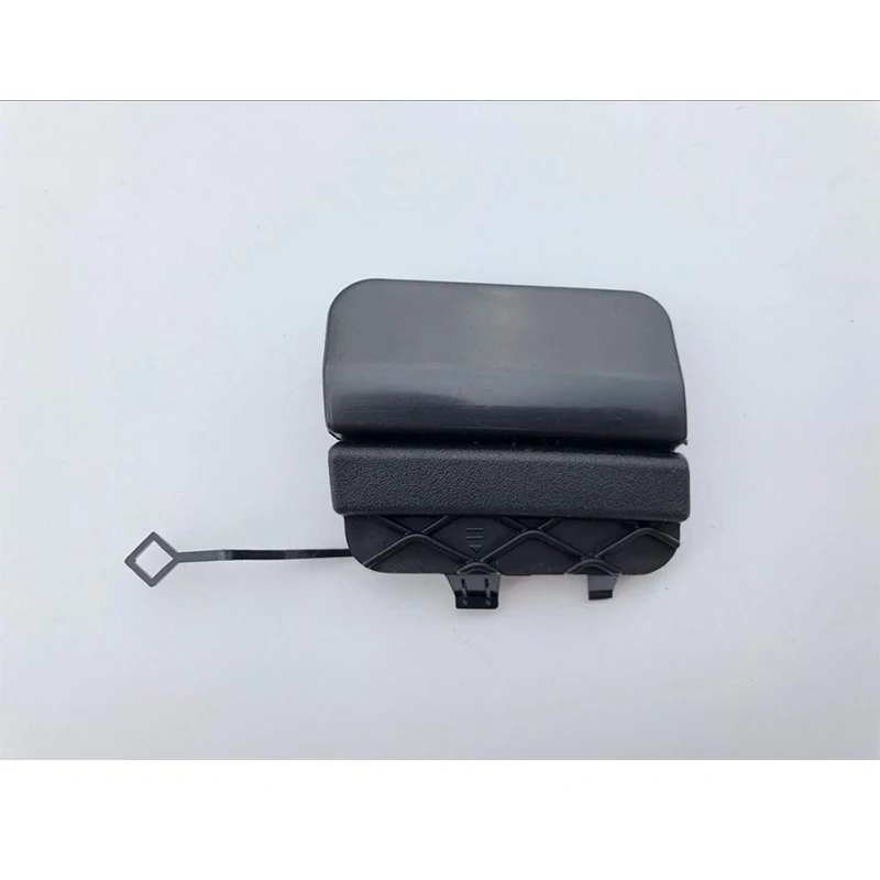 For Mercedes W205 C- Class 2058850256 Front Rear Bumper Tow Hook Cover ...