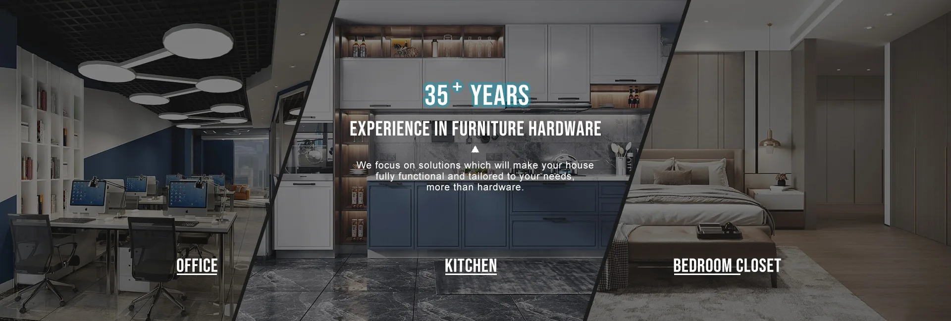 Topcent Hardware Co., Ltd. - Hinge, Slide