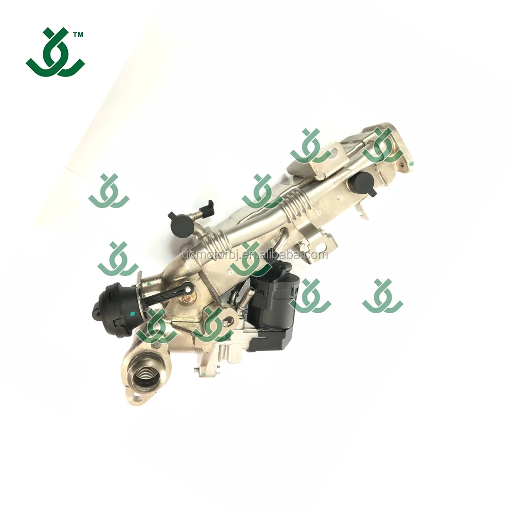 Egr Cooler For Bmw 11 71 7 823 210 11717823210 - Buy Cooler With Wheels ...