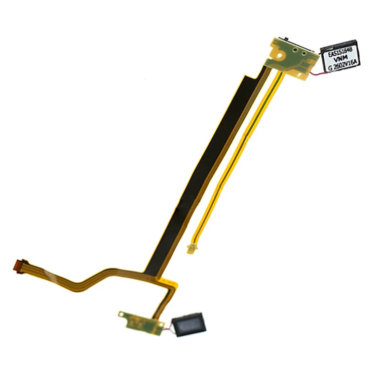 3DS XL Switch Cable Speaker Ribbon Cable Flex Wire Replacement