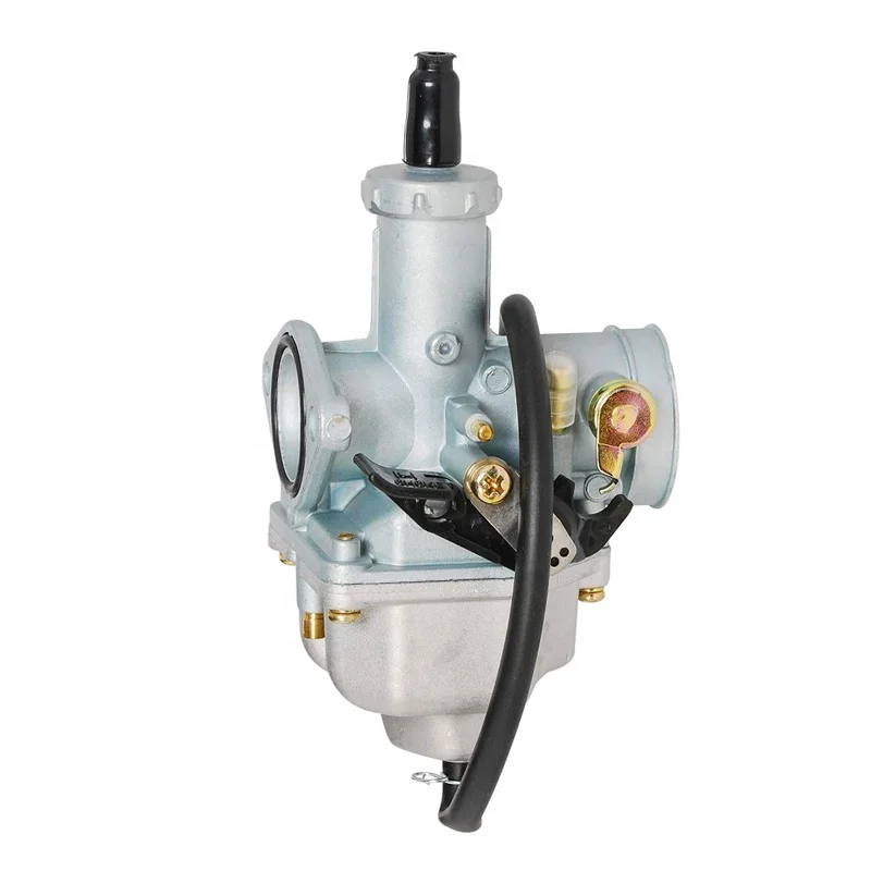 Pz26 Carburetor 26mm 125 150cc Carb For Honda Cg125 Cb125 Xl125s Trx250 ...