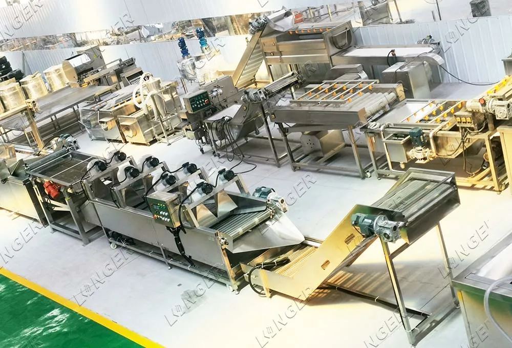 Factory Supply Sweet Potato Crisp Finger Chips Frozen French Fries ...