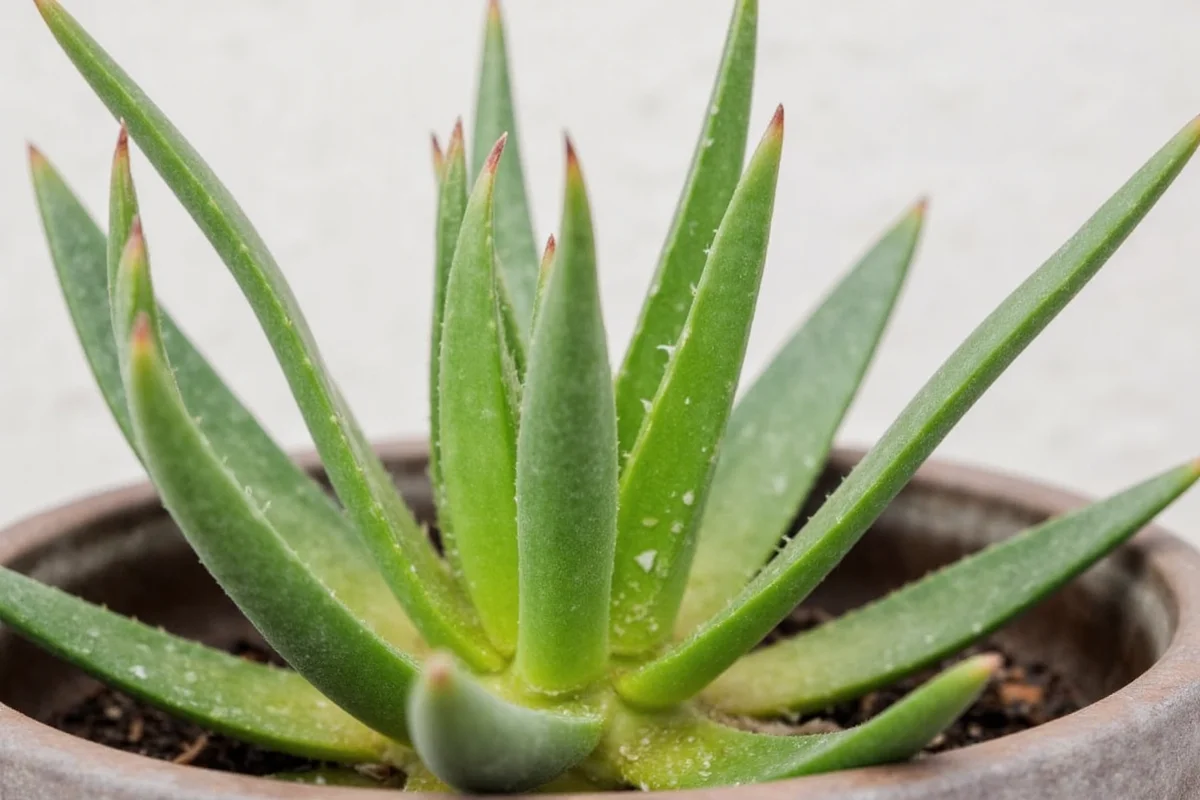 How to Care for Aloe Plant: Easy Indoor Tips