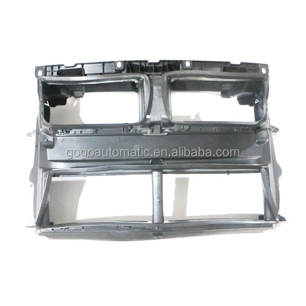 Air Duct Radiator Support For X1 F49 2016 Oem 51747374197 51747417630 ...
