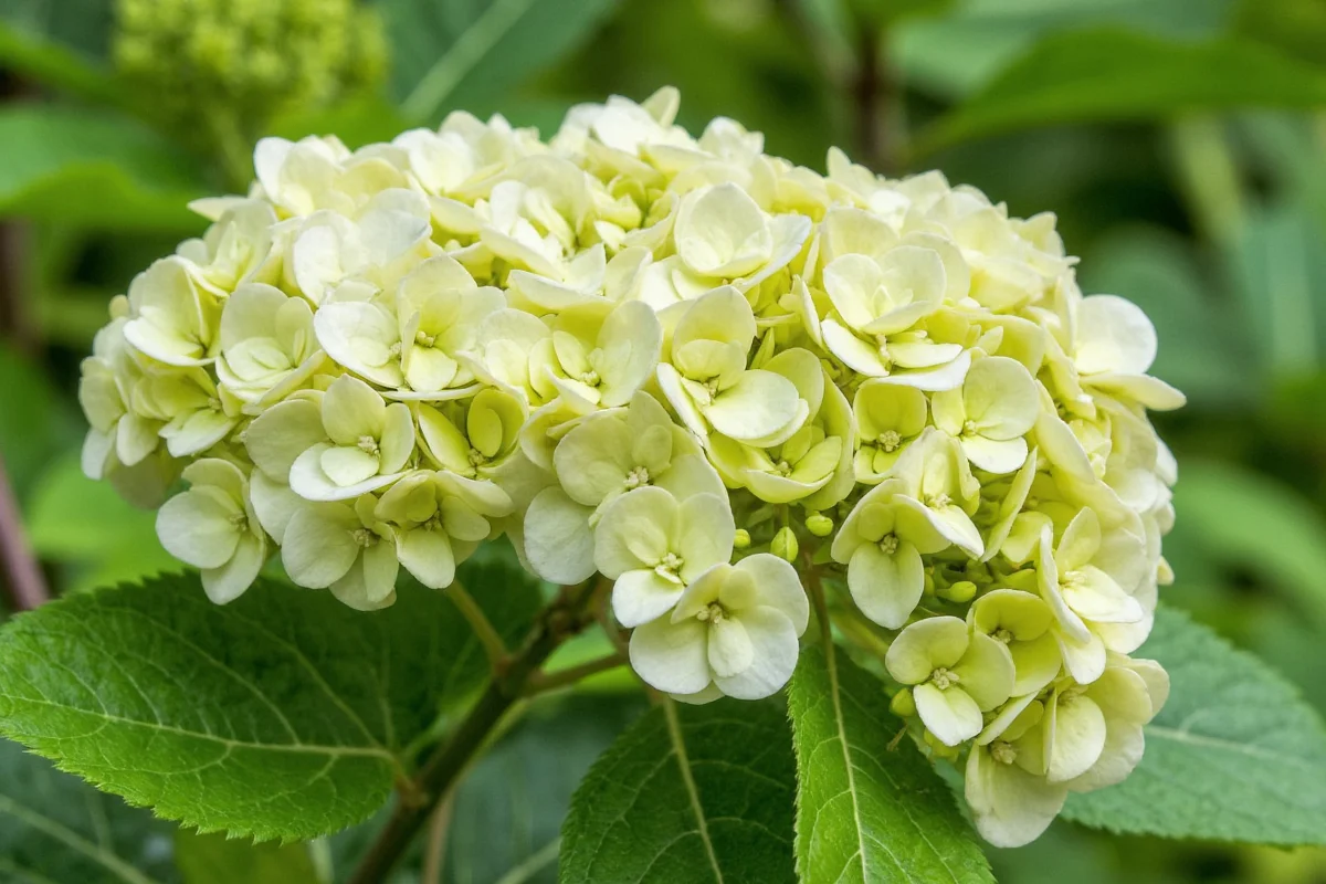 How to Split a Hydrangea Plant: Step-by-Step Guide
