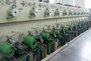 Company Overview - MCG Industry Group Inc.