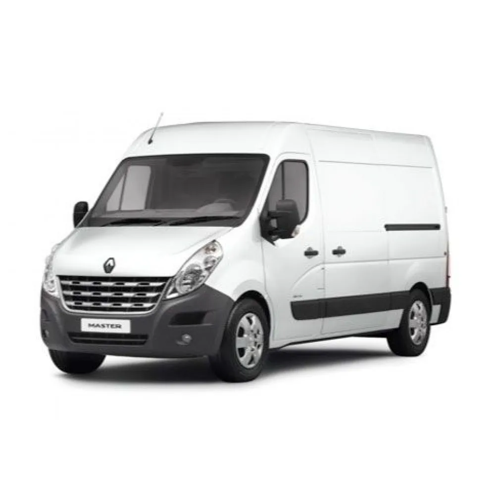 Aftermarket Replacement Steel Rear Car Door For Re-nault Master 2012 ...