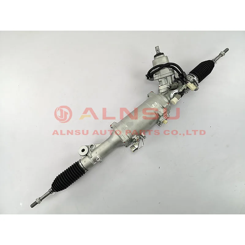 กล่องพวงมาลัยสำหรับ Lexus Ls460 Usf40 Usf41 44200-50210 44200-50211 ...