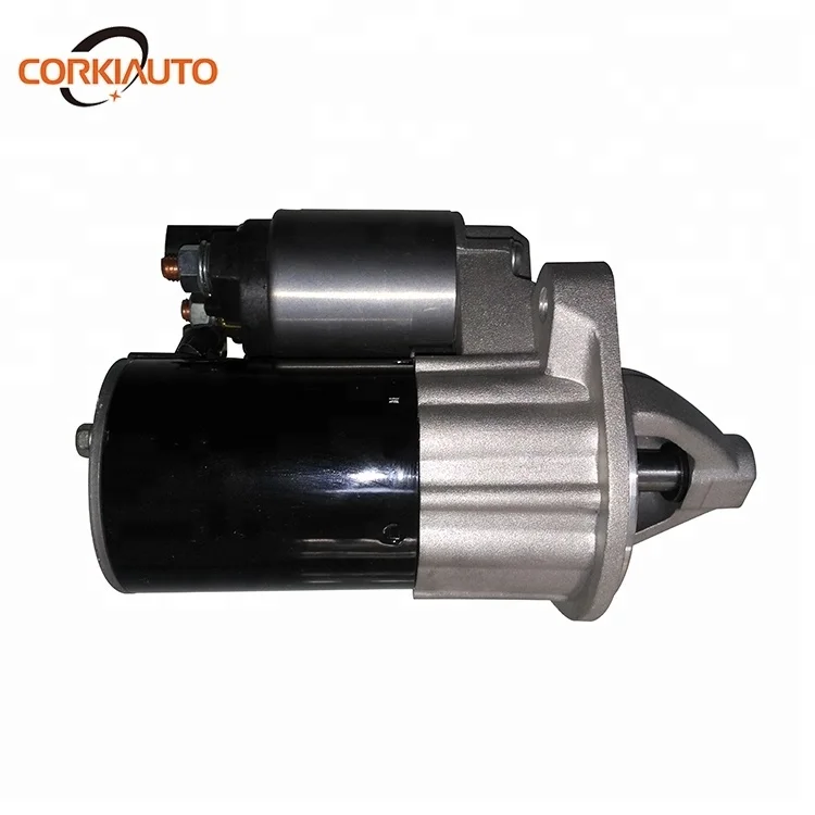 Auto Starter Motor For Hyundai I10 I20 For Kia Picanto 12v 114760 ...