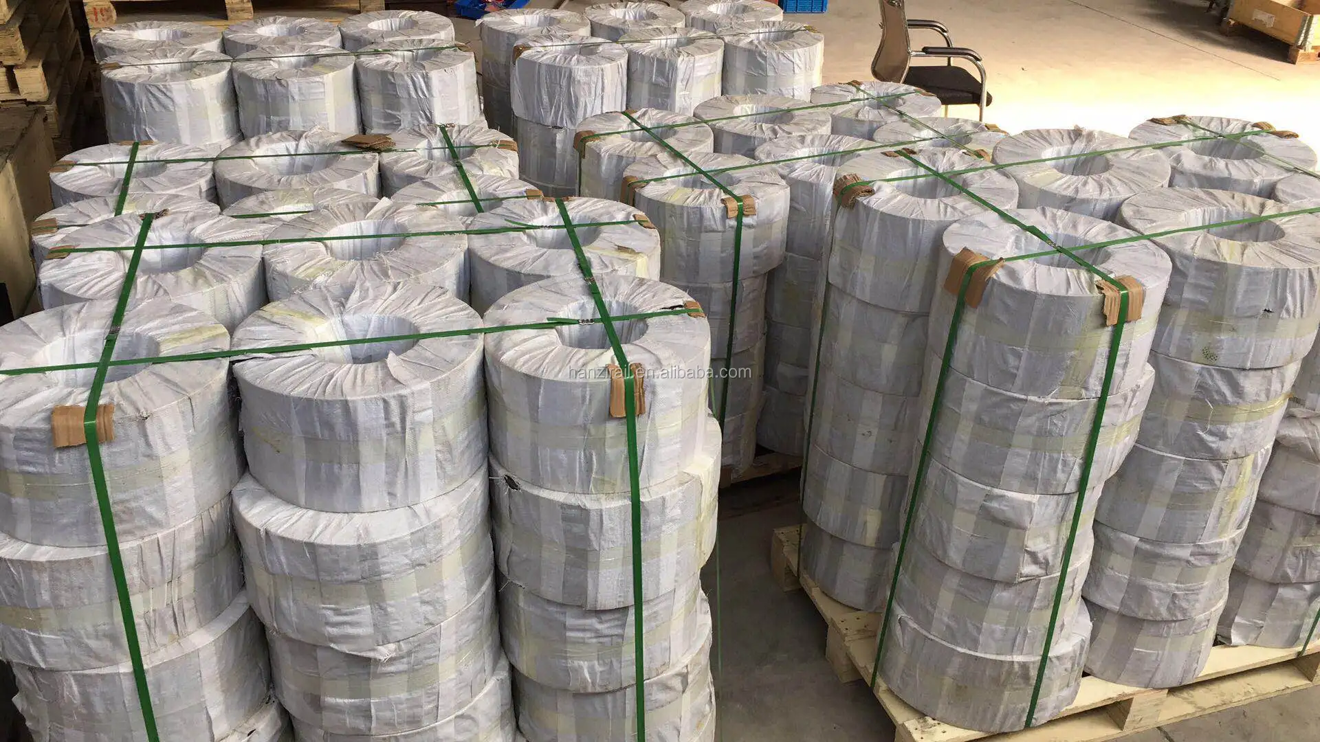 Rail Clamp Gantrail Rail Clips - Durable & Versatile Solutions