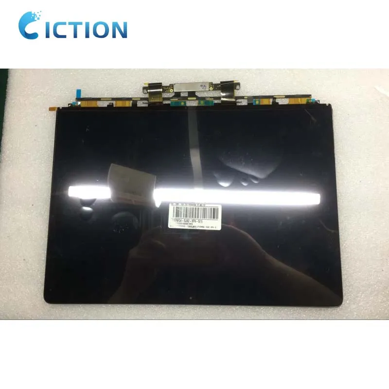 Genuine New For Macbook Air Retina 13.3" 2018 A1932 Lcd Display Lcd Led ...