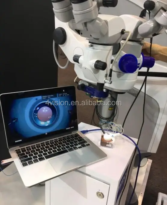 Beam Splitter for Microscopes - Precision & Durability