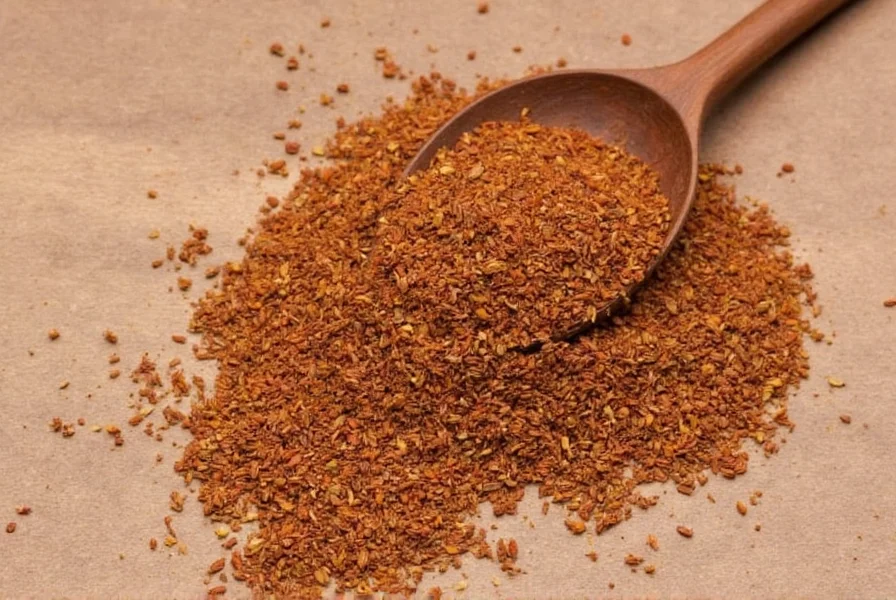 Baharat: Panduan Lengkap Rempah Timur Tengah untuk Masakan Indonesia