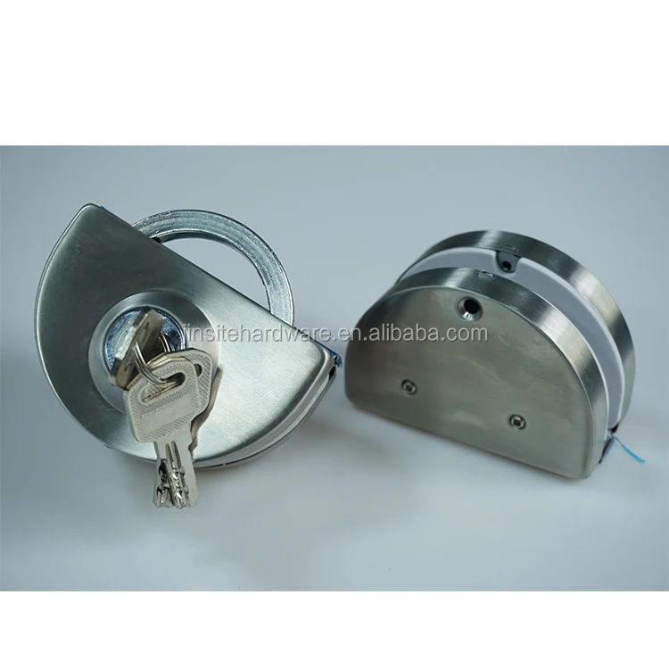 Top Rated Tempered Glass Sliding Door Lock - Buy Tempered Glass Door ...
