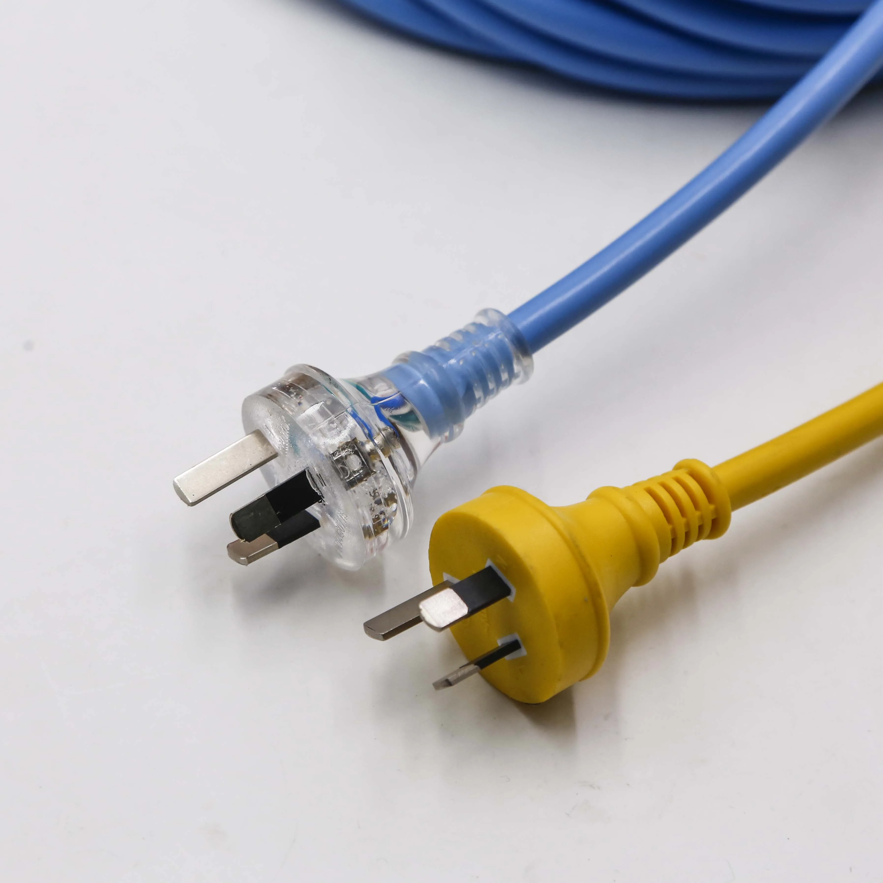 Power Cord NISPT-1 NISPT-2 NISPST-2-R PVC INSULATED PARALLER FLEXIBLE ...