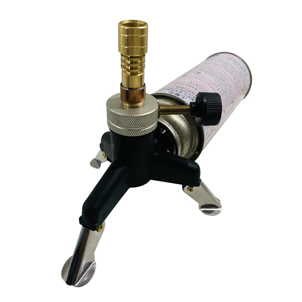 Chemical Bunsen Burner - Essential Lab Equipment for Schools