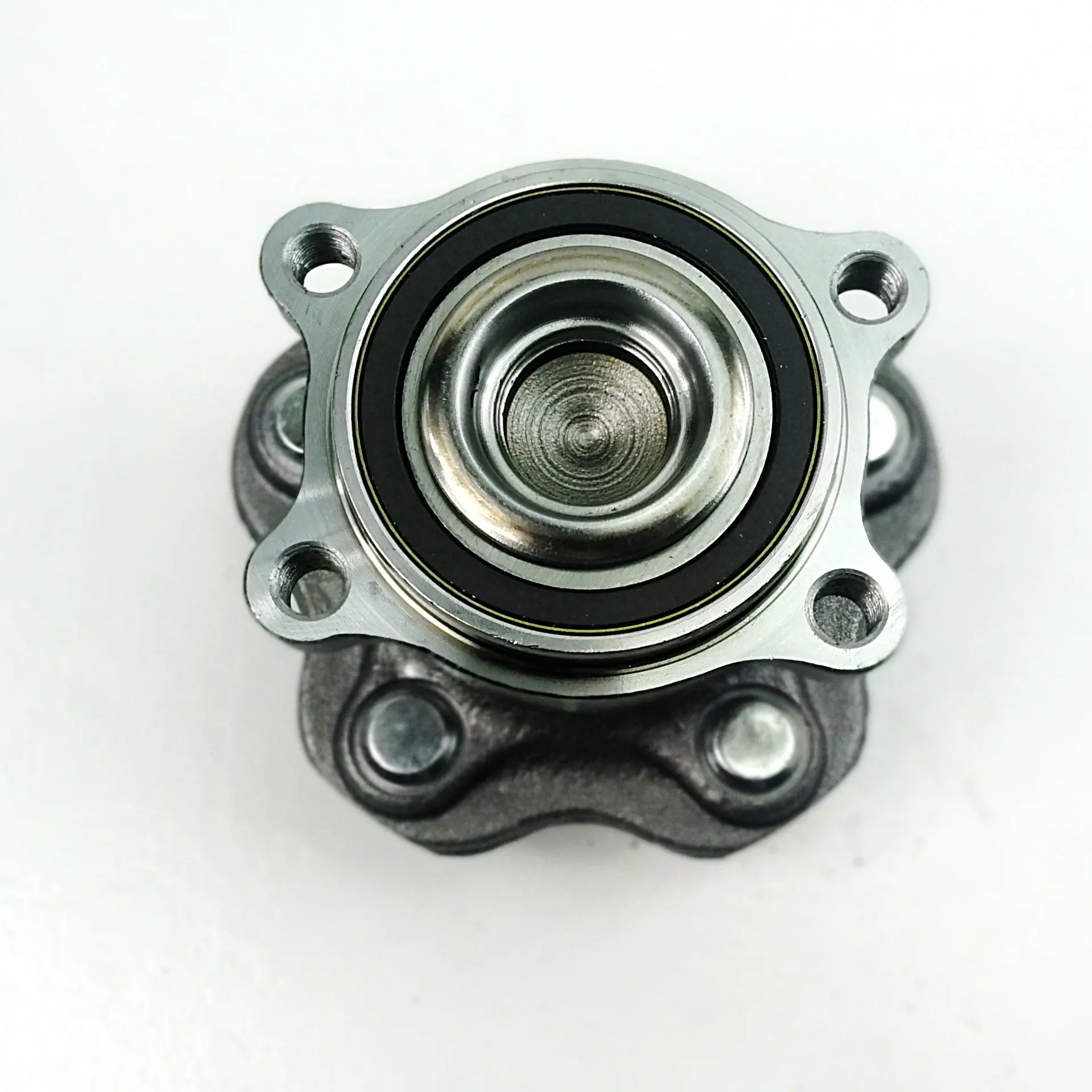 Auto Parts Wheel Hub Bearing Assembly Rear Oe 43202-jn00a 43202-jp00a ...