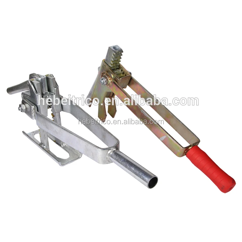 Formwork Spring Clamps - Durable and Efficient Solutions