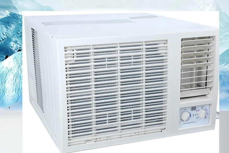 12000but 1ton 3.5ac 220v Cooling Windows Air Conditioner - Buy 12000but ...