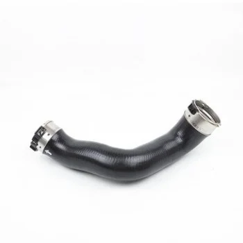 Intercooler Turbo Hose 2045284582 Engine Rubber Air Intake Hose For ...