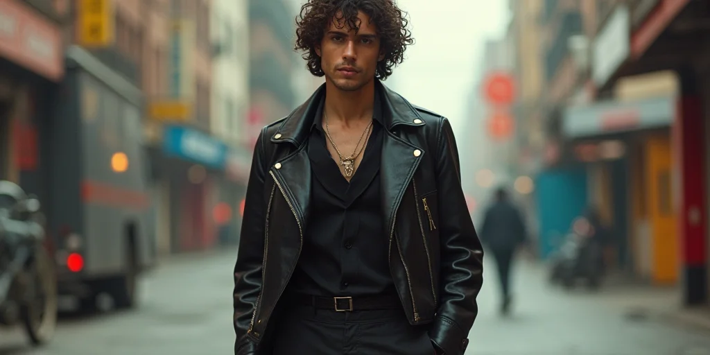 Tyler Durden Clothes: The Ultimate Guide To Anti-Establishment Fashion ...