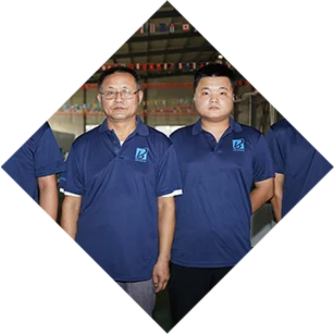 Company Overview - Dr. Bang (shandong) Intelligent Manufacturing Co., Ltd.