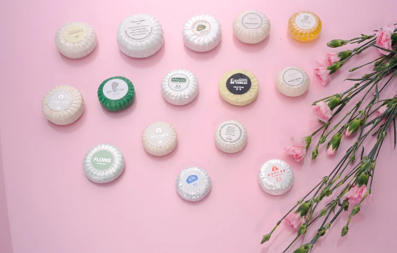 Customized Luxury 25g Hotel Soap - Buy 25g Hotel Soap,Luxury Soaps For ...