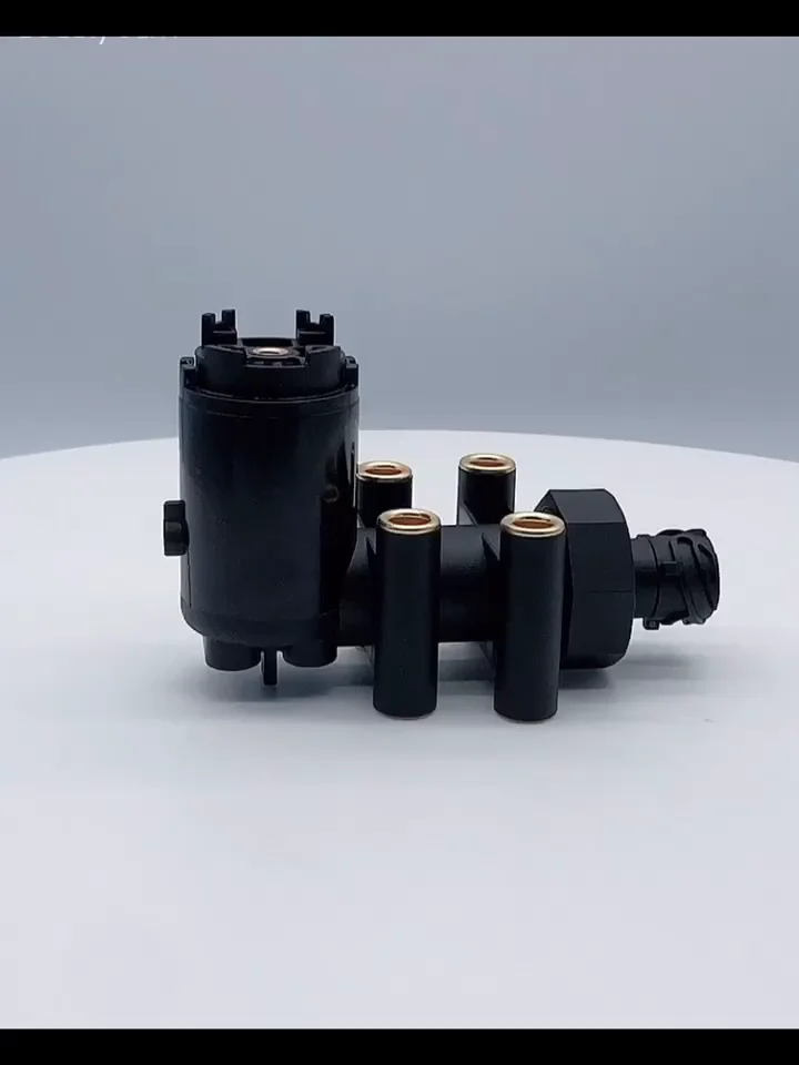 Pièces De Camion Lourd Capteur De Hauteur Ecas Oem 4410500110 1305844 ...