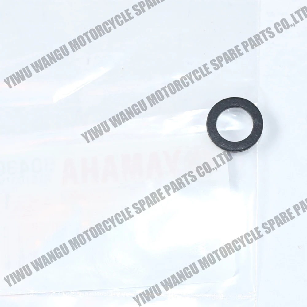 블랙 하단 장치 오일 드레인 나사 가스켓 90430-08020-00 90430-08003 Yamaha 액세서리 - Buy 고품질 ...