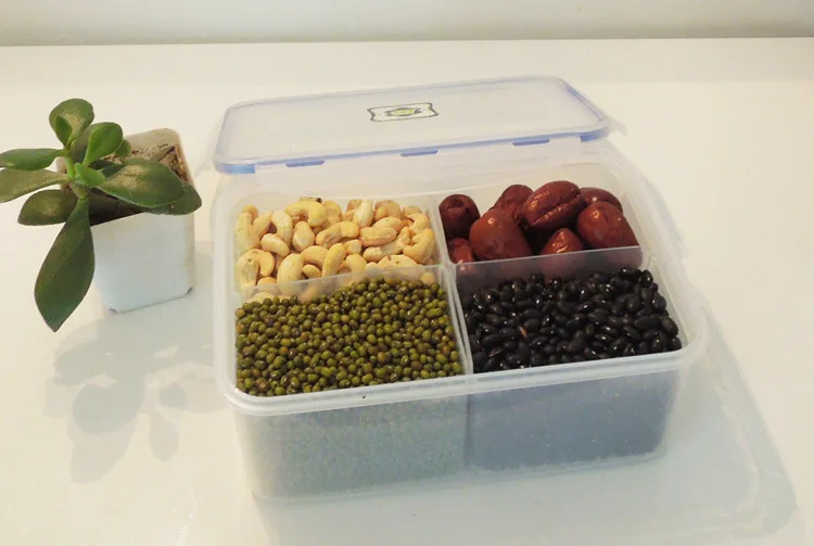 Reusable Food Containers - Durable, Sustainable, and Versatile