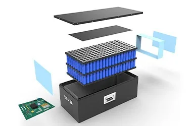 Shenzhen Honghaosheng Electronics Co., Ltd. - Lithium Ion Batteries ...