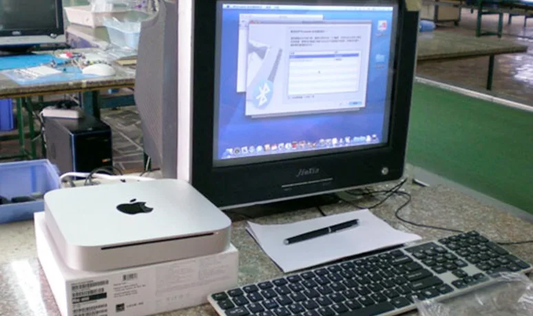 Digimore Electronics Co Ltd Wireless Keyboard Keypad Pos Keyboard