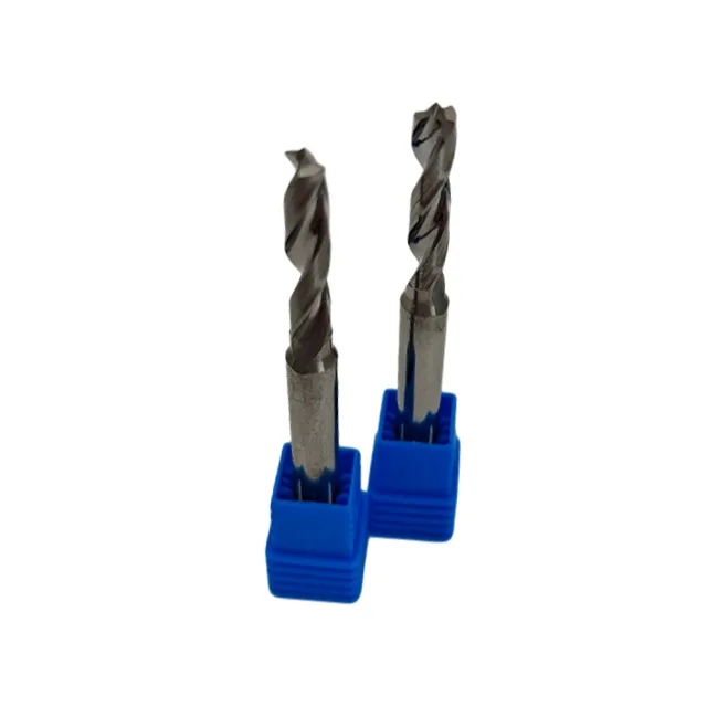 Suzhou Shande Precision Tools Co., Ltd. - Solid Carbide Cutting Tool ...