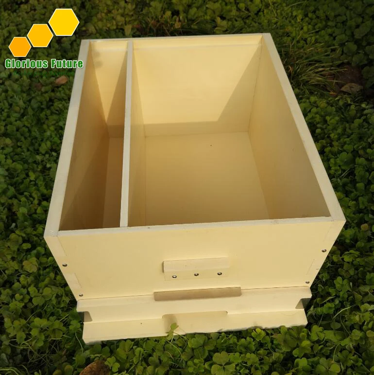 Pvc Material Beehive Plastic Bee Hives For Beekeeping - Buy Beekeeping ...