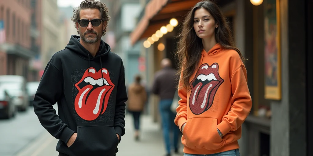 Adam Sandler Hoodie: The Unofficial Fashion Statement Taking Over 2025