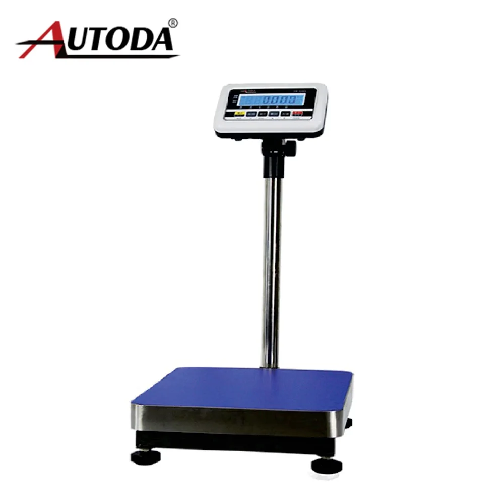 Electtronic Scale Erp Wireless Plug And Play Bluetooth Weighing Scale ...