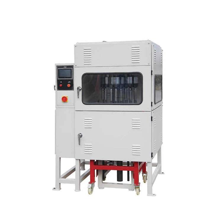 New Technology Product Cutter Surface Passivation Drag Finishing ...