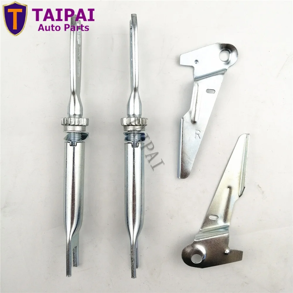 Strut Kit for Toyota Fortuner Hilux 2005-2012 - 04943-0K030