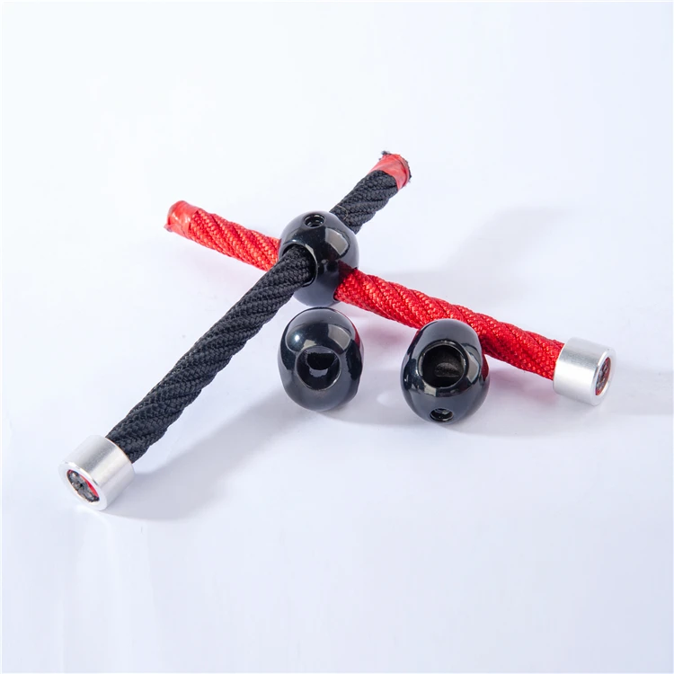 Playground Climbing Rope Connector 16mm Combination Reinforced ...