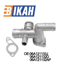 Cylinder Head Valve Cover for VW Mk4 Golf IV Jetta IV 1.8T