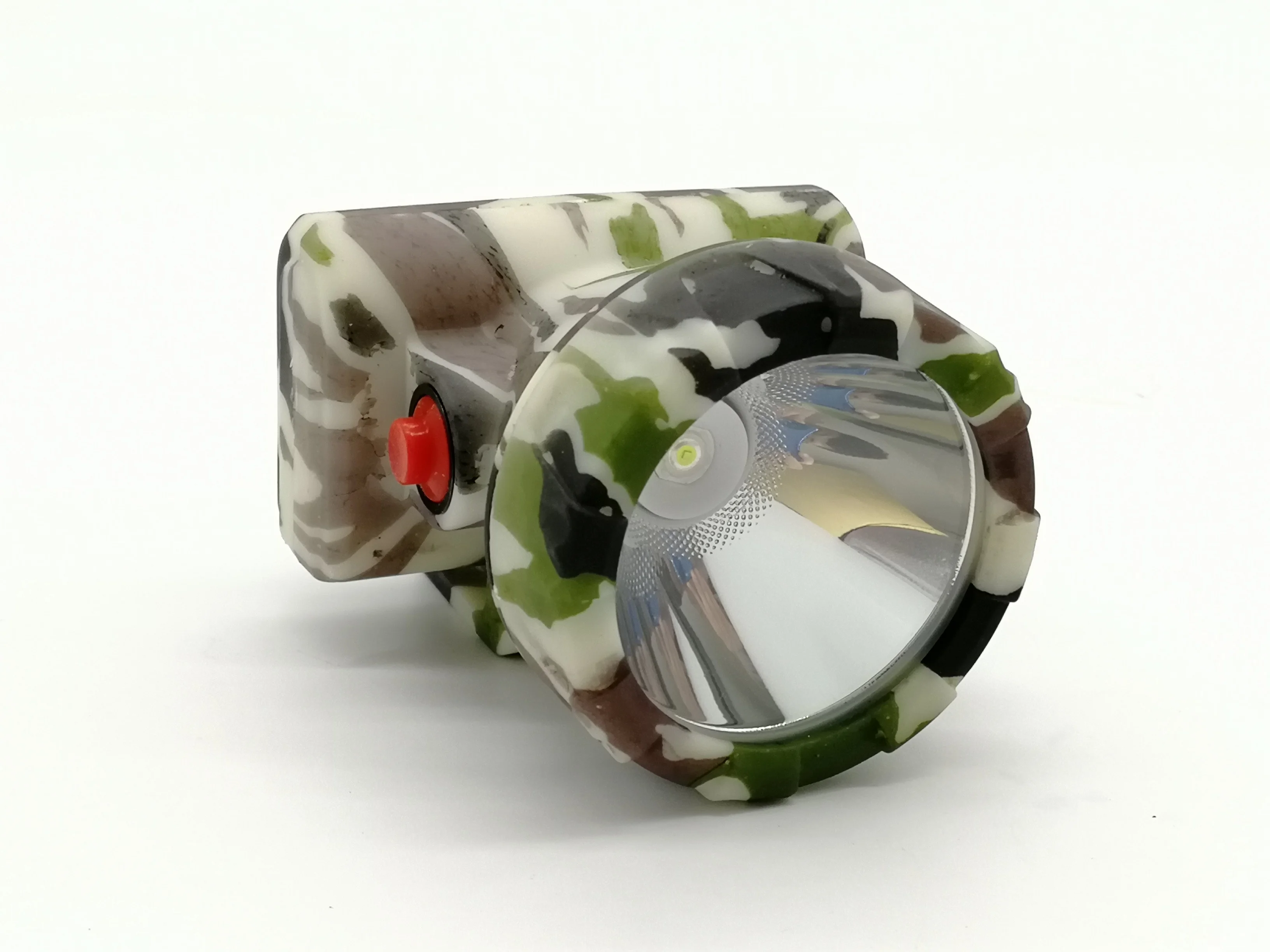 Super Bright Camo Led Headlight Multi Usage Led Headlamp - Buy Camo Led ...