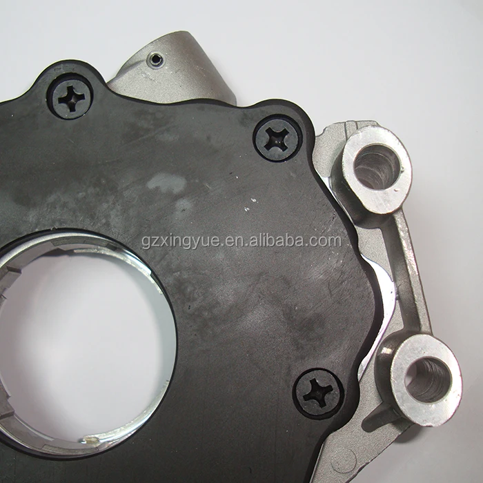 53021622ae 53021622af 53021622bh Auto Oil Pump For 5.7l Jeep Grand ...