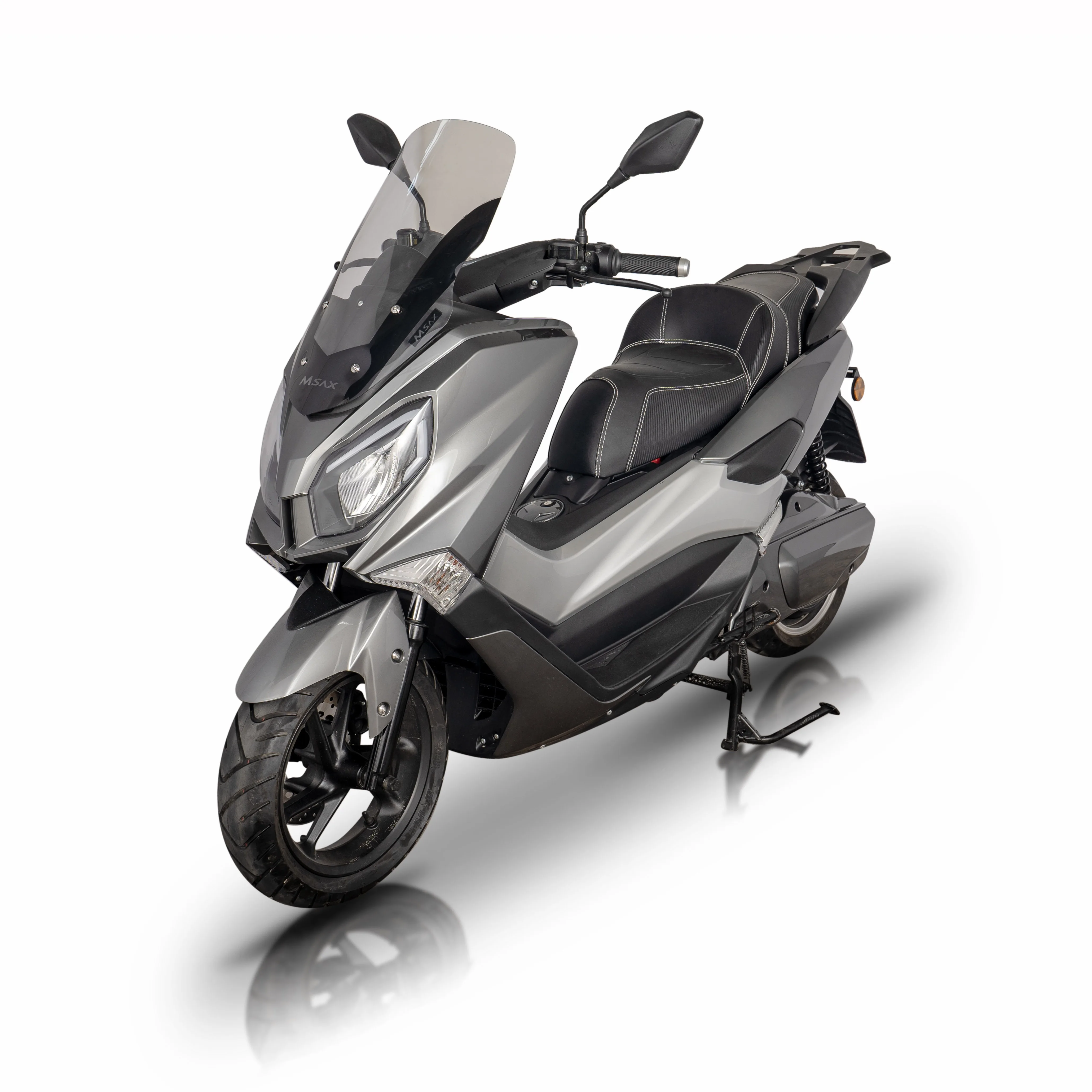 Company Overview - Jiangsu Sinski Vehicle Science & Technology Co., Ltd.