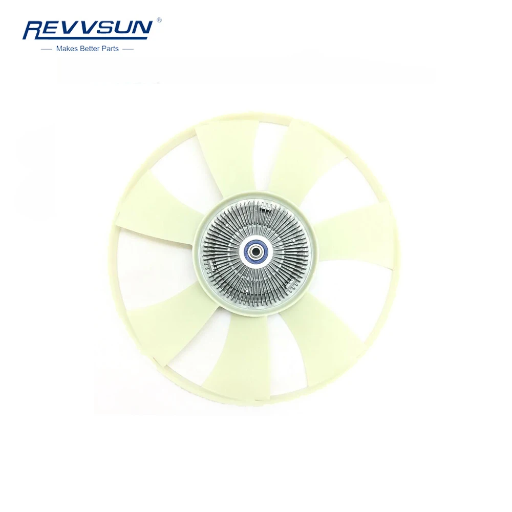 Revvsun Auto Parts 2009723 A0002008123 2008123 A0002009723 Fan Clutch ...