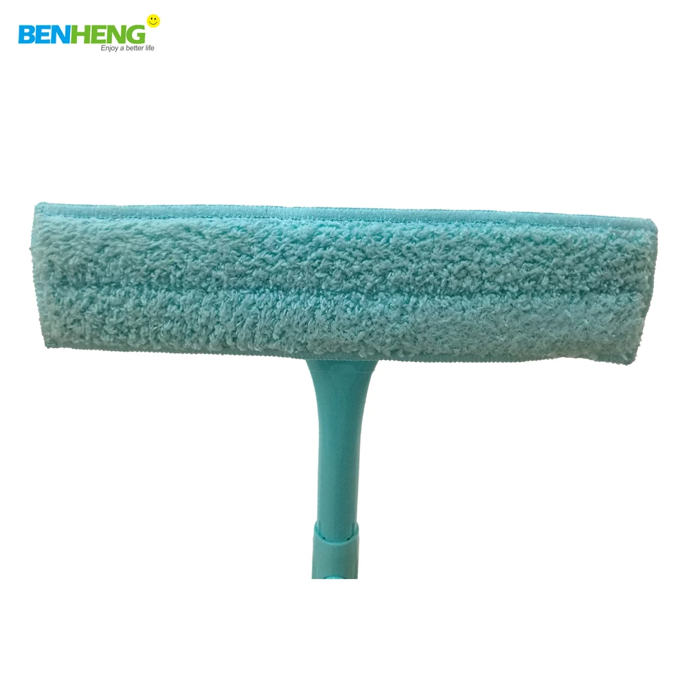 Detachable Telescopic U Shaped Professional Window Cleaning Tool ...