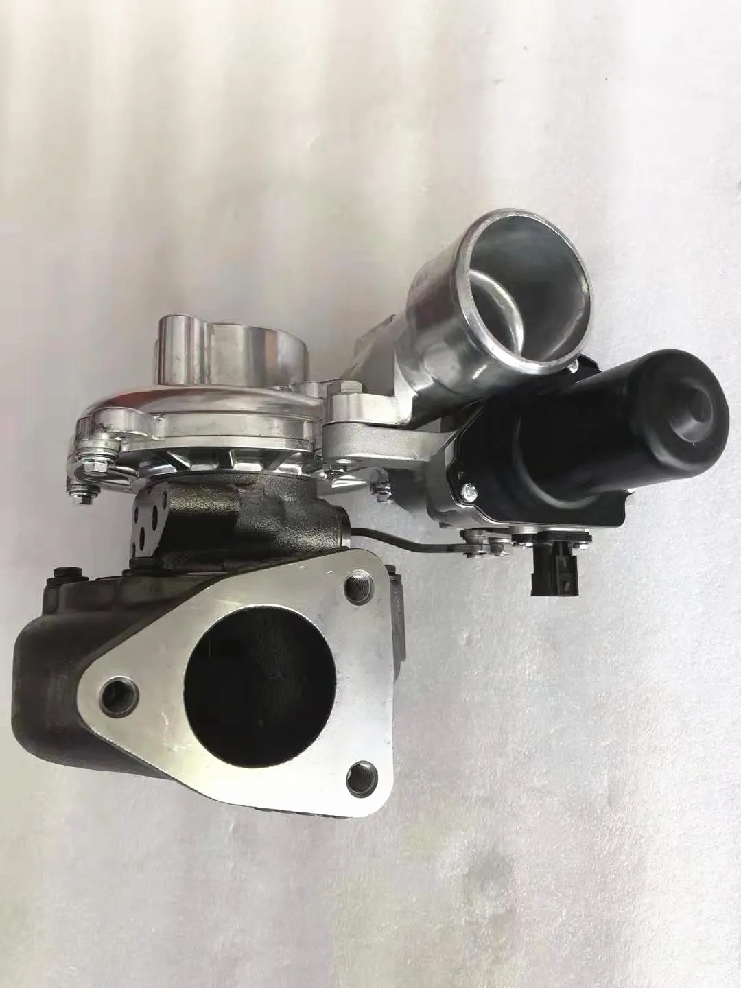 CT16V Electric Turbocharger 17201-0L040 17201-30160 17201-30100 17201 ...