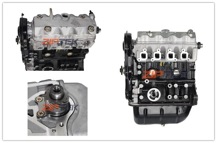 Factory Price Engine Assembly for Suzuki Jimny SJ410 1000CC F10A ...